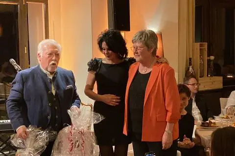 Zwerg Nase in Wiesbaden feiert 20 Jahre Betreuung von beeinträchtigten ...