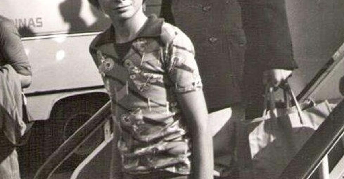 Christian Heidel: Ich kam mir vor wie John Travolta