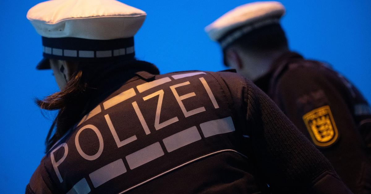 Mann lässt auf Wetzlarer Karl-Kellner-Ring die Hosen runter