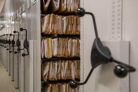 Wenn aus „Cold Cases“ wieder heiße Spuren werden