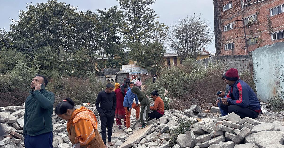 Tibet: „Wir hoffen, dass Trump China in die Ecke treibt!“