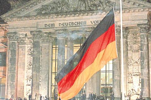 30 Jahre deutsche Einheit: Was uns einte und was uns eint