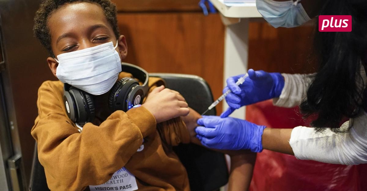 Corona: Kinder-Impfung kann wohl in wenigen Tagen starten