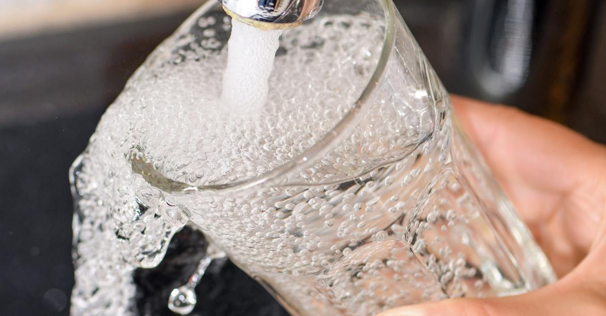 Virtuelles Wasser: So viel verbrauchen wir jeden Tag