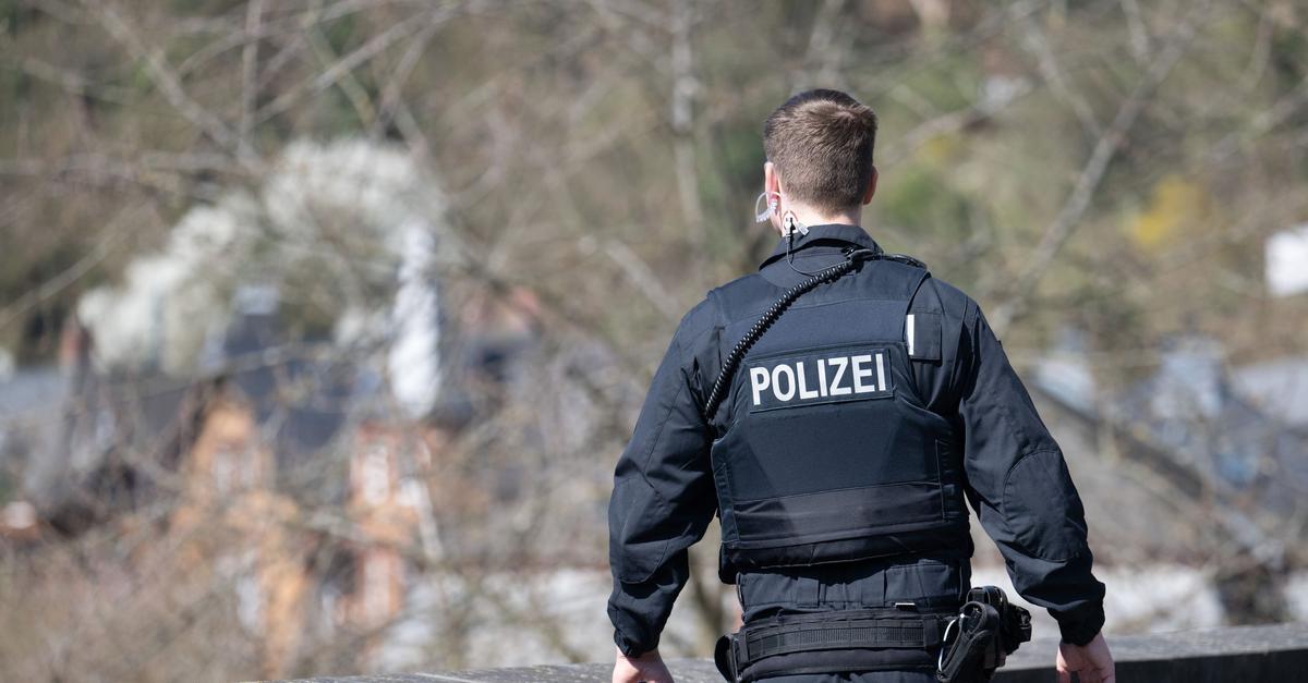 Ertrunkener Pawlos: Staatsanwaltschaft Limburg ermittelt