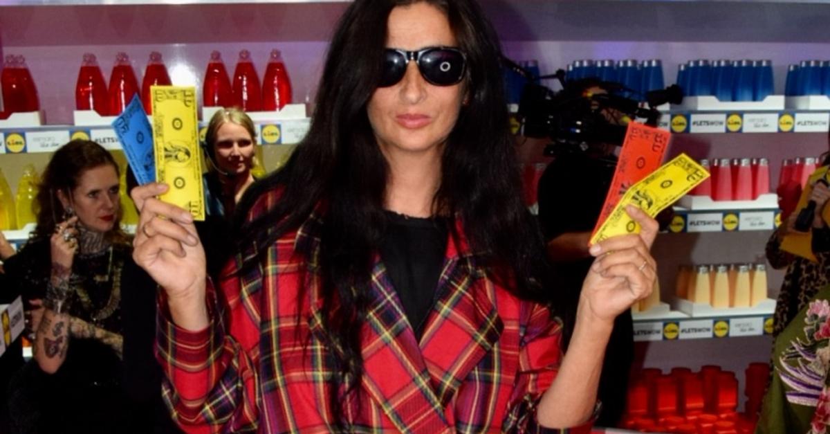 „Heidi & the City“-Kollektion