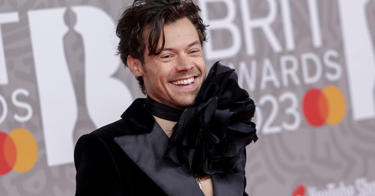Harry Styles lädt mit neuer Musik zum Tanzen ein
