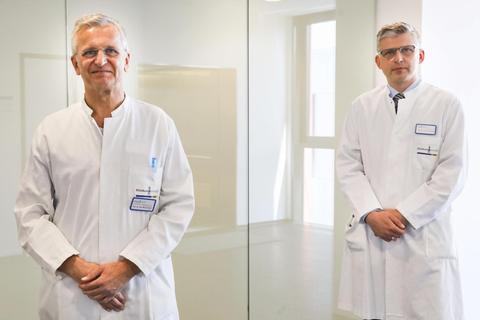 Covid-19 gefährdet neben Lunge auch andere Organe