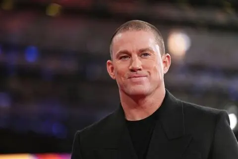 Berlinale-Wettbewerb mit Pamela Anderson und Sandra Hüller