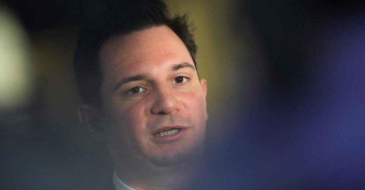 Mutmaßlicher Entführer: Bekamen im Block-Hotel Alias-Namen