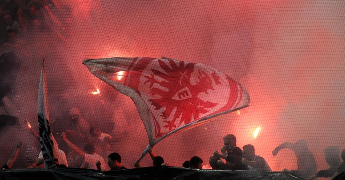 Die Welt der Ultras: Freiheitskämpfer, Choreos und Randale