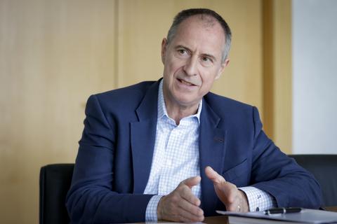 Joachim Liebler: „Journalismus war nie so wichtig wie jetzt”