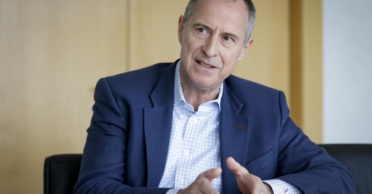 Joachim Liebler: „Journalismus war nie so wichtig wie jetzt”