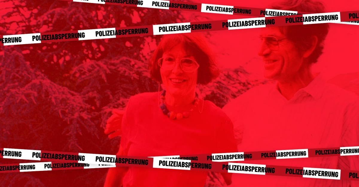 True Crime-Serie: Echte Kriminalfälle aus der Region