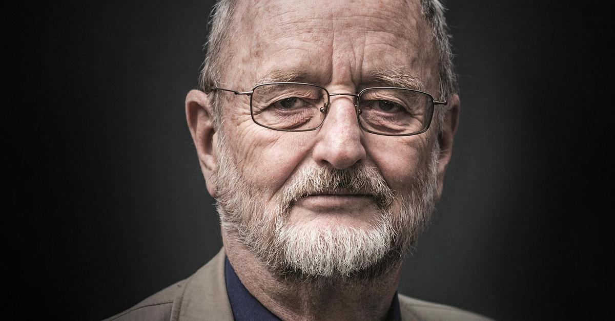 Interview: Warum haben Sie Wut auf Deutsche, Herr Frank?