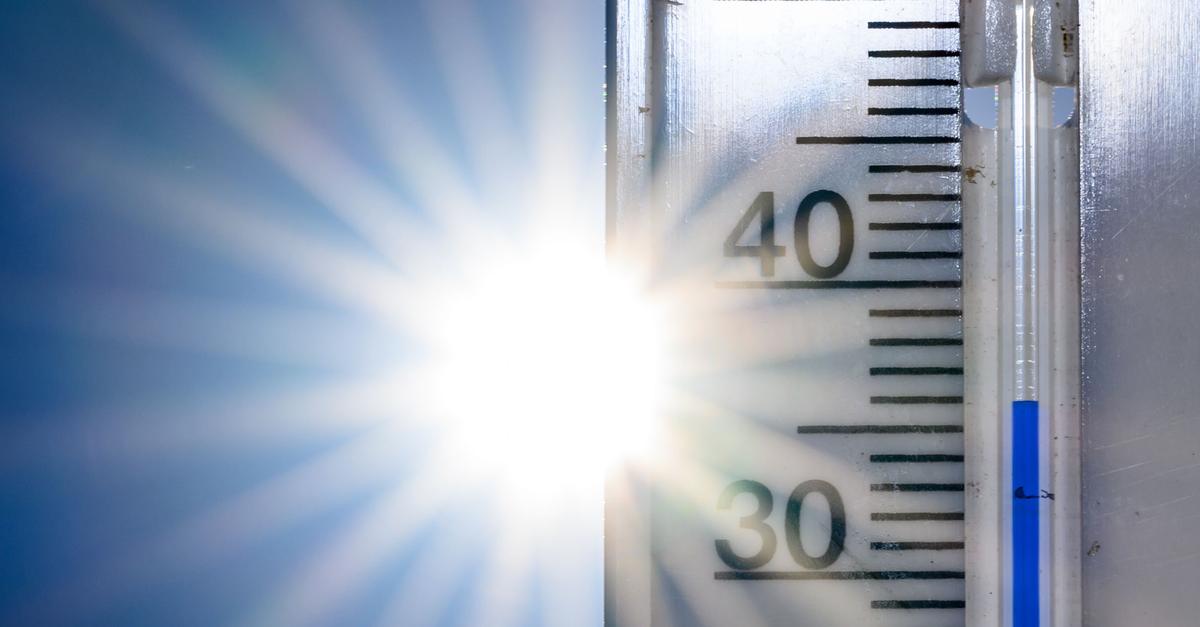 Hitze am Wochenende: Welche Veranstaltungen im Lahn-Dill-Kreis abgesagt ...