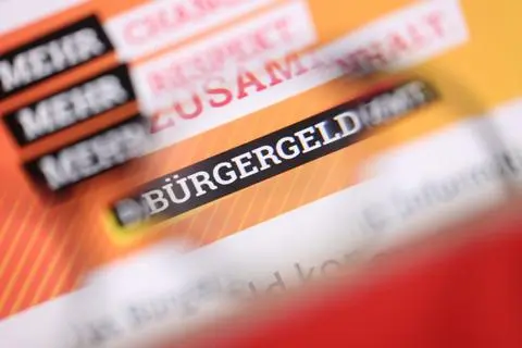 Jobcenter Lahn-Dill: „Bürgergeld ist nichts Schlimmes“