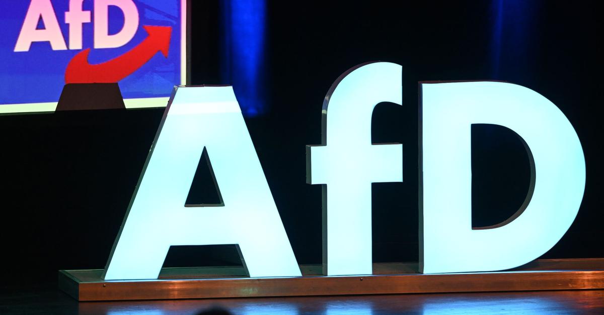 Die AfD, der Islam und Schweinefleisch zum Frühstück