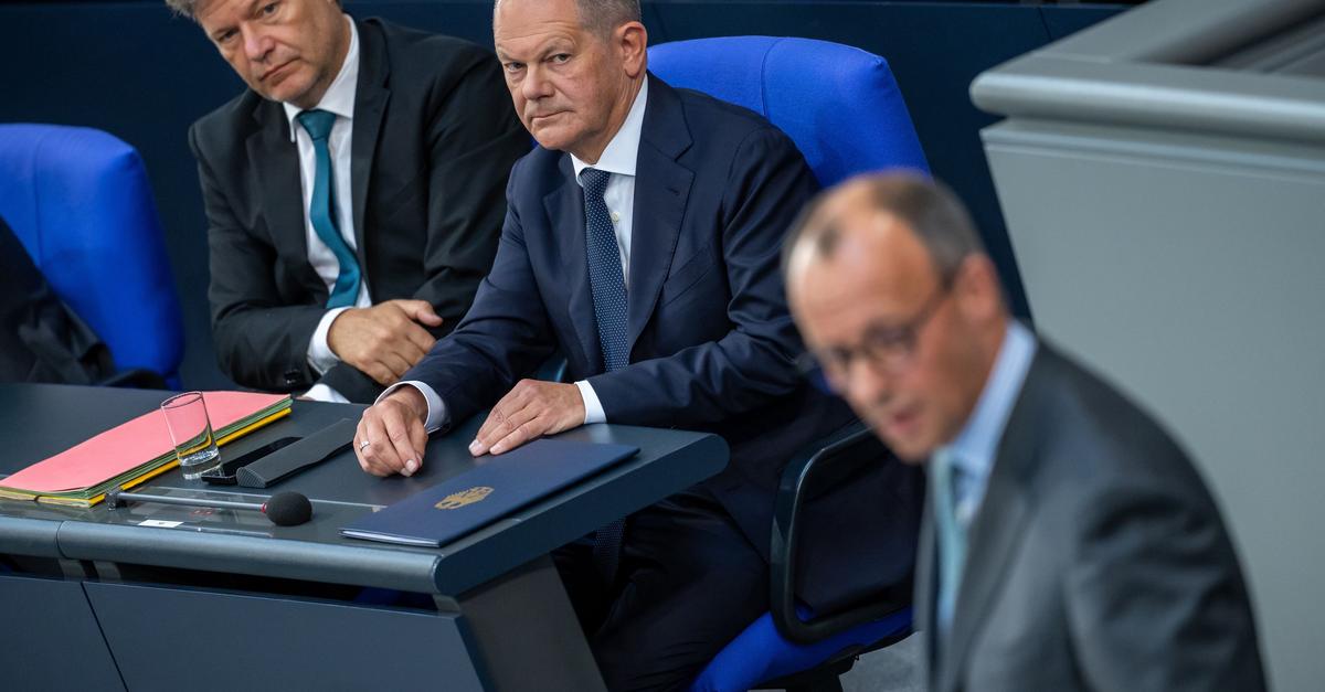 Erleben wir die Renaissance von Schwarz-Grün?