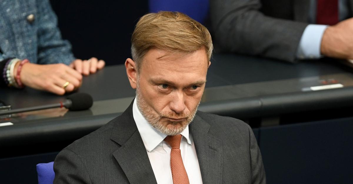 Korte: „Fundamentaler Alleingang von Lindner“