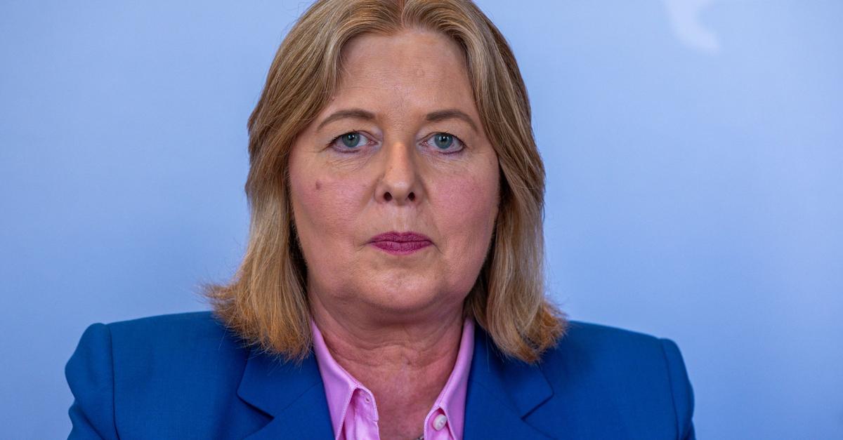 Bärbel Bas: „Bin ein personifiziertes Feindbild geworden“