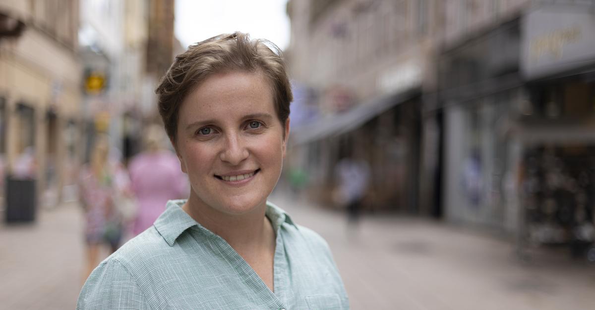 Wer ist Elisabeth Kula?