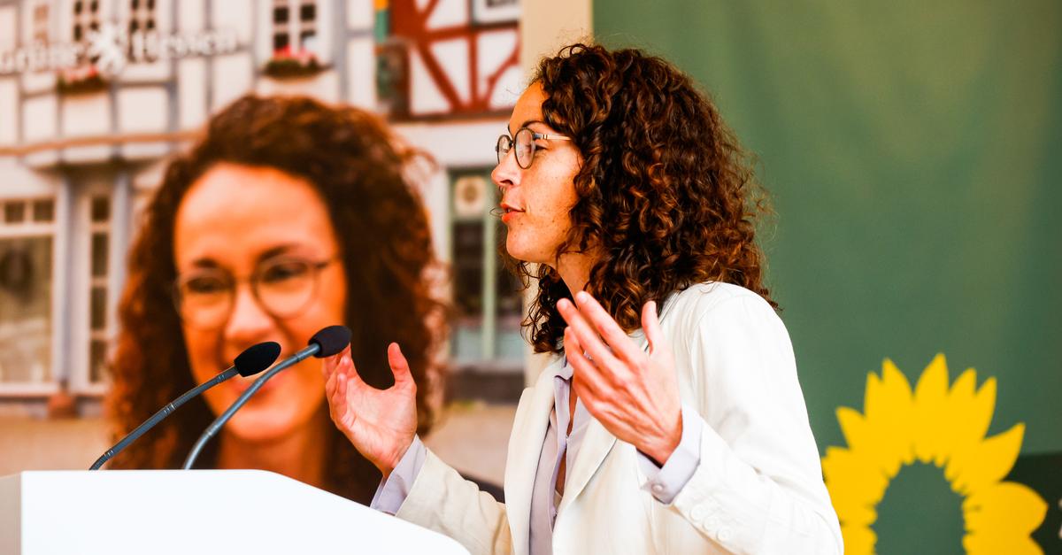 Fünf Jahre Kunstministerin Angela Dorn – eine Bilanz