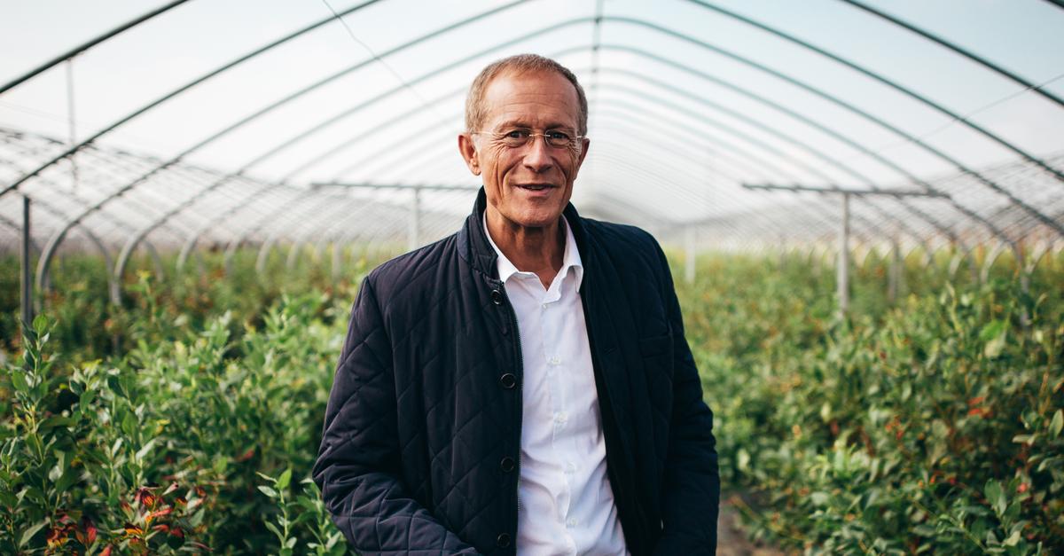 Stühlerücken in Hessen: Staatsminister Wintermeyer hört auf