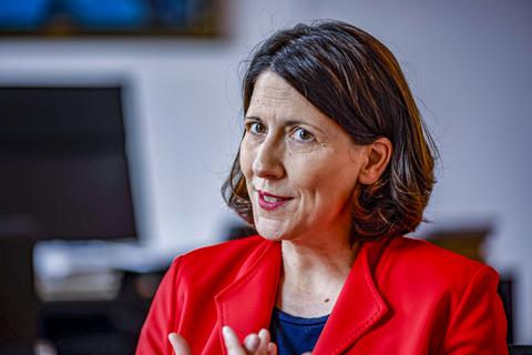 Daniela Schmitt: „Menschen haben Sehnsucht nach Begegnung“