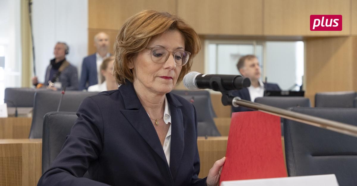 Ahrflut: Wie Dreyer ihr Krisenmanagement verteidigt