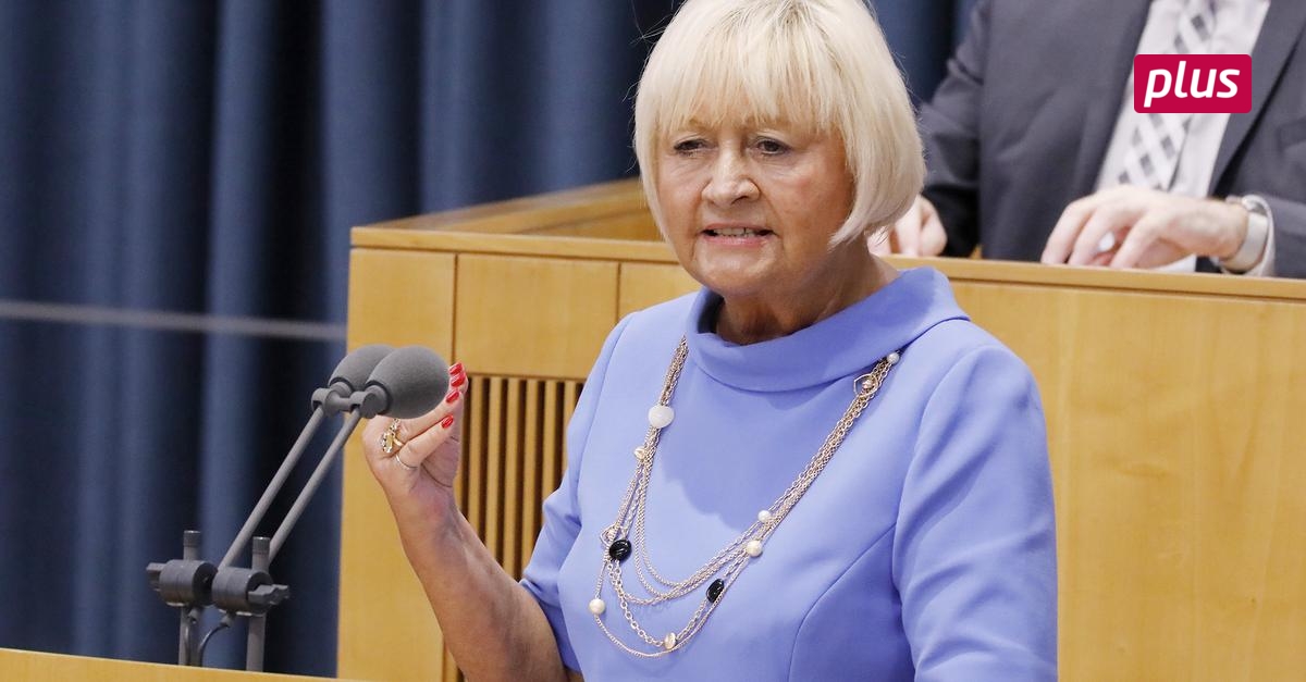 Willius-Senzer gibt FDP-Fraktionsvorsitz 2021 ab