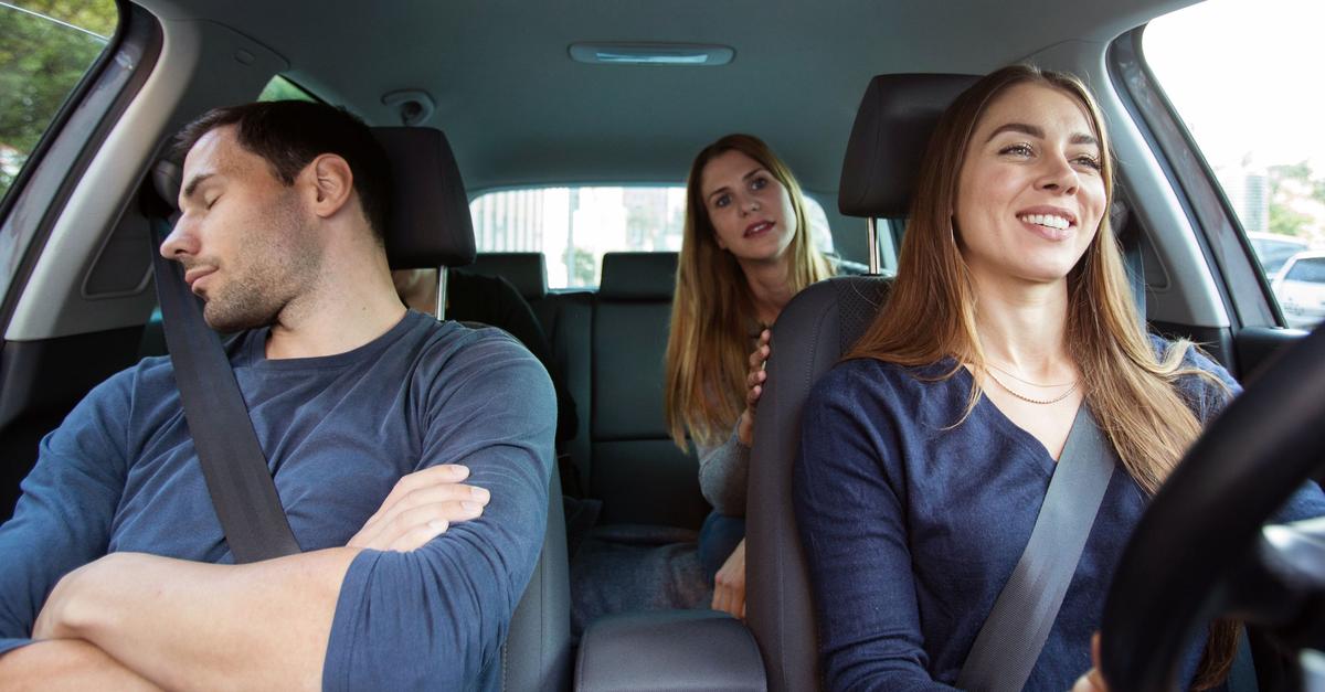 Stau, Stress, Stillstand? Entspannter Pendeln zum Job