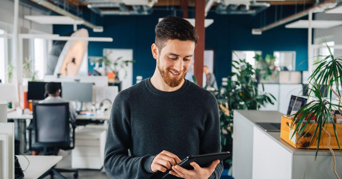Wie wir ausloten, ob wir zufrieden im Job sind