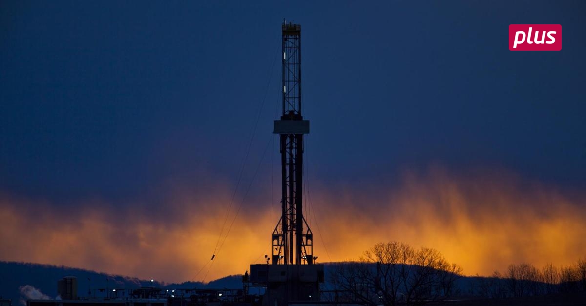 So funktioniert Fracking | Mittelhessen