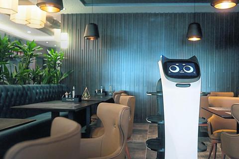 Dippegucker: Buffet-Restaurant Yanida in Raunheim