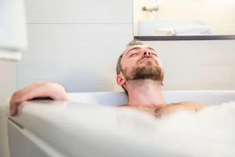 Ab in die Wanne! 7 Fragen rund ums Baden