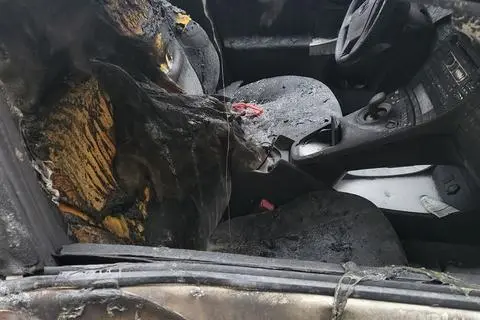 So schützen Sie Ihr Auto in der Silvesternacht