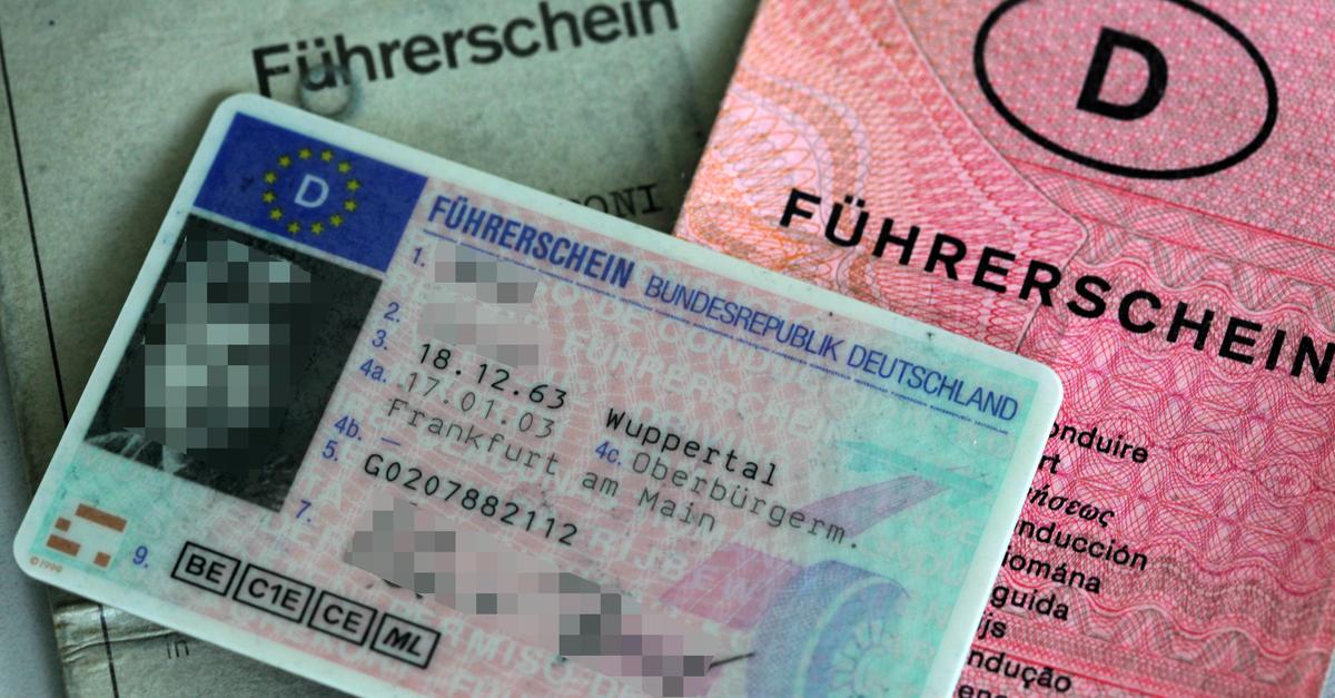Fhrerschein Umtausch Frankfurt