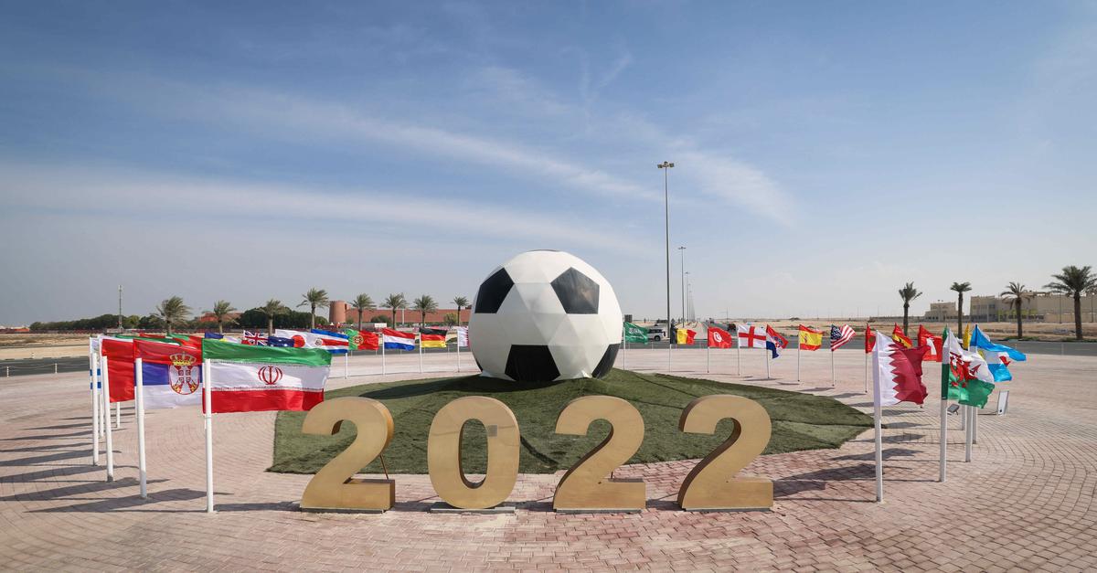 Viele Favoriten und Stars - Überblick über die WM-Gruppen