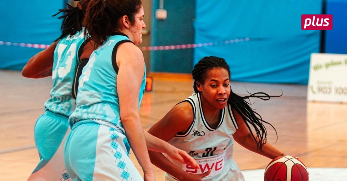 Baskets Grünberg geht am Ende einmal mehr die Puste aus