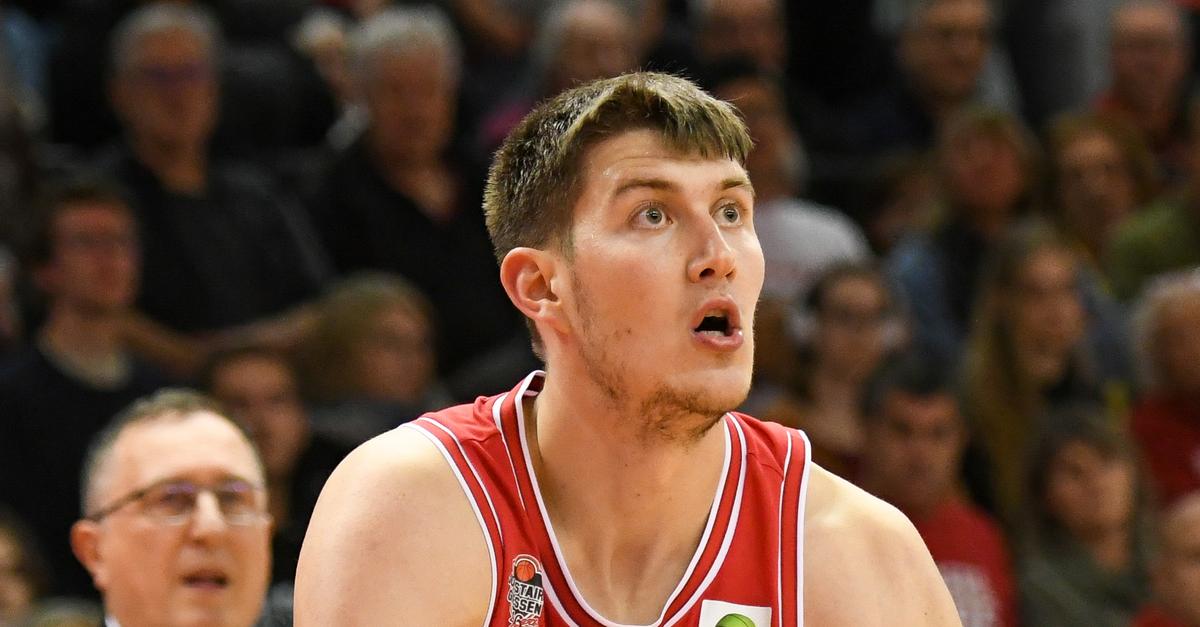 Jonathan Maier möchte es seiner alten Liebe beweisen