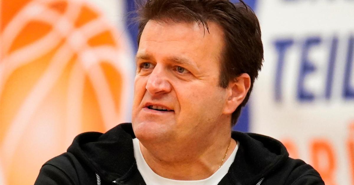 Dejan Kostic verlässt Bender Baskets Grünberg