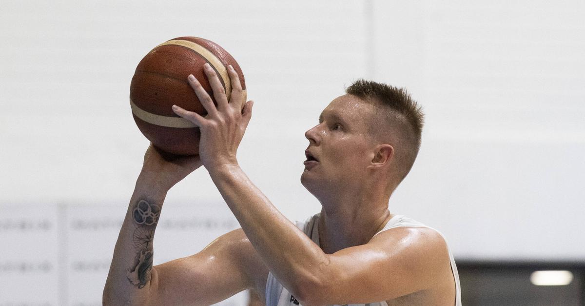 Transfer-Hammer bei Gießen 46ers: Robin Benzing kommt
