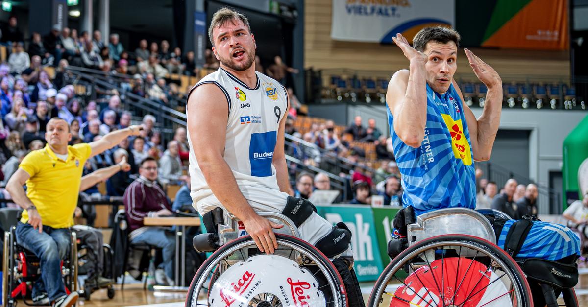 RSV Lahn-Dill: Das sind die Lehren aus dem Hit gegen die Thuringia Bulls