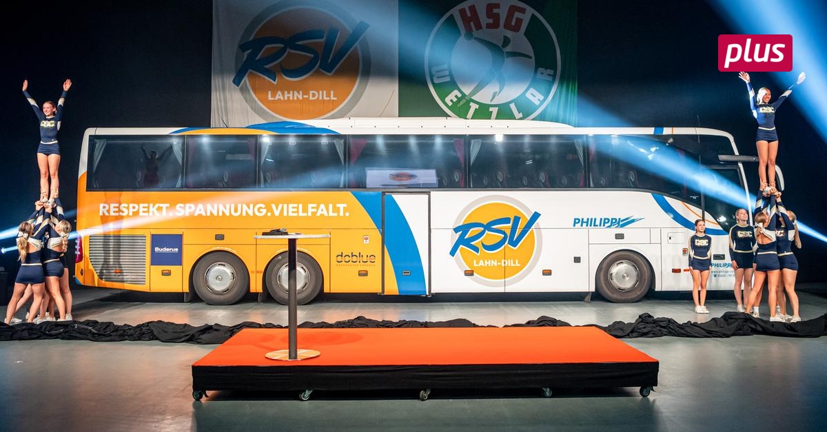 RSV Lahn-Dill macht alles neu, bleibt aber bei den Wurzeln