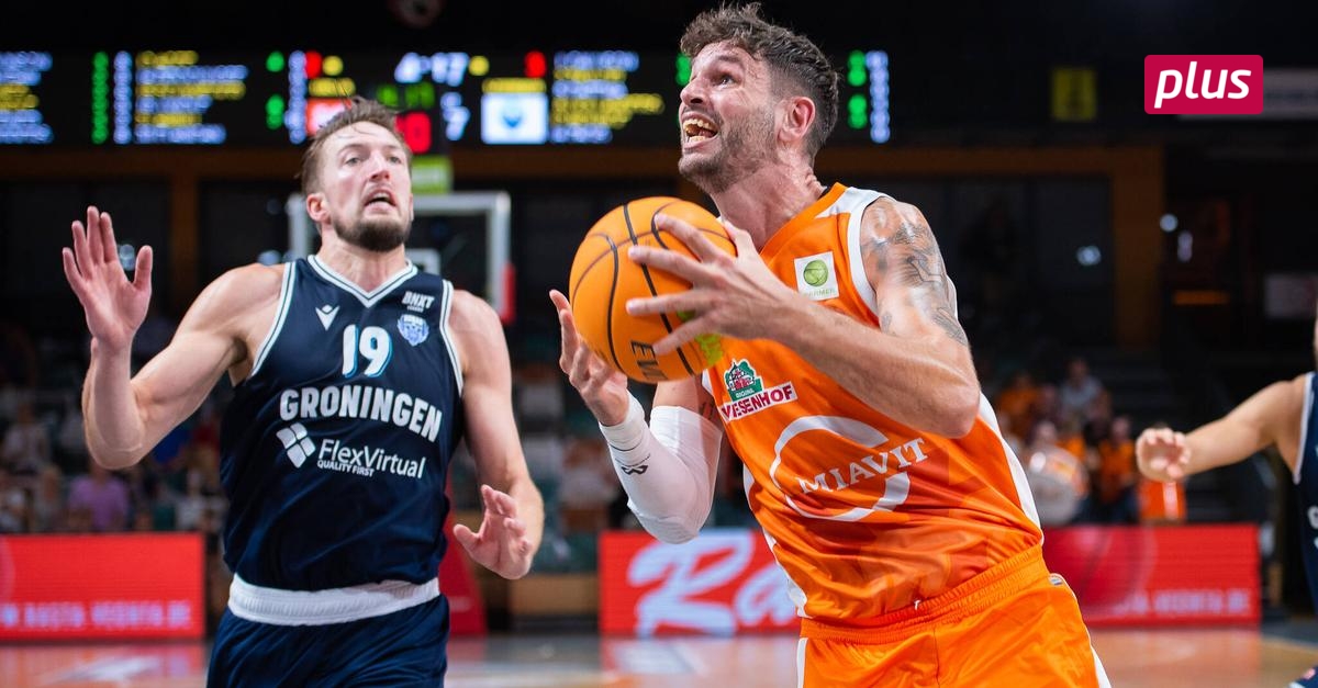 Gießen 46ers schlagen auf Transfermarkt zu