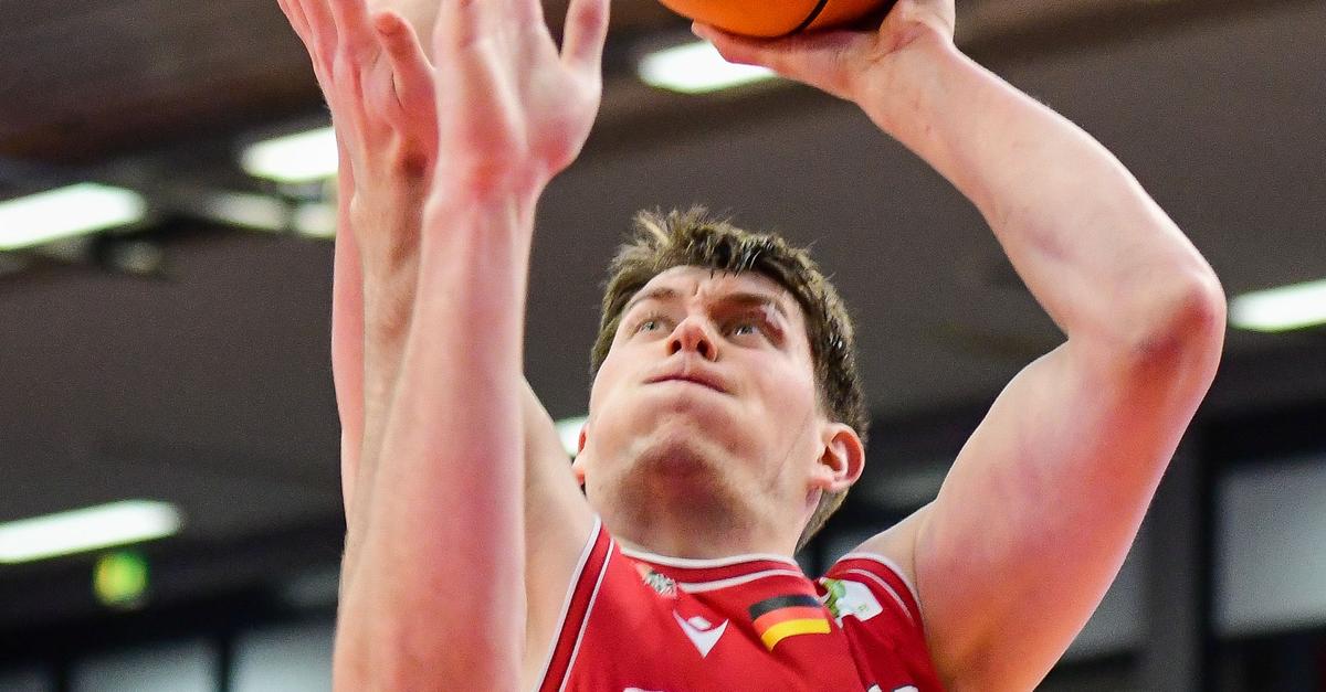 „Talentierteste Mannschaft Europas“ wartet auf Gießen 46ers