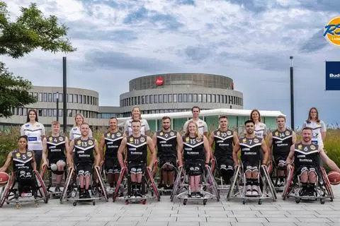 RSV Lahn-Dill startet mit Verjüngungskur in die neue Saison