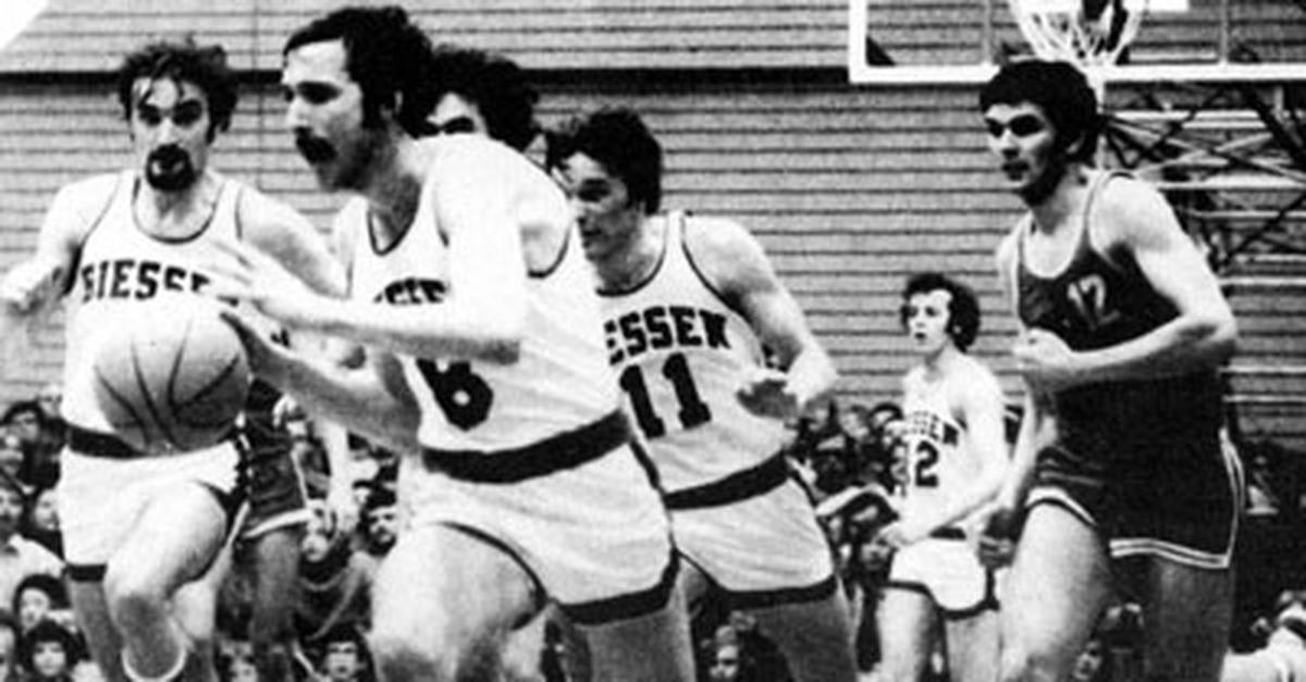 Nachspielzeit: Herzblut für Behindertensport und Basketball