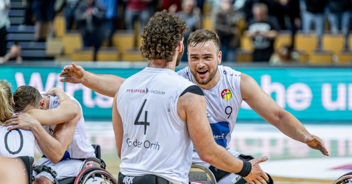 RSV Lahn-Dill: Trotz Fragezeichen ein echter Titelfavorit